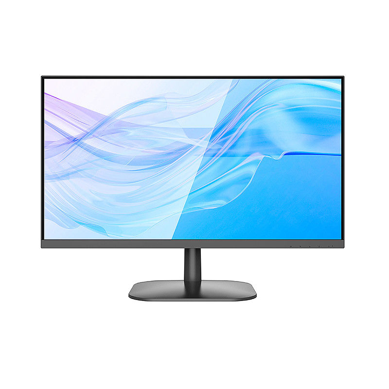 Masaüstü Bilgisayar 21.5 Inch LCD Monitor Ips Panel Hdmi Vga Giriş For ...